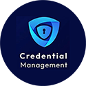 Credential Management Support Desk